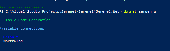 Sergen Error · serenity-is · Discussion #6534 · GitHub