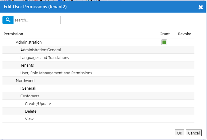 Permissions Checkboxes Not Rendering Well · Issue 6542 · Serenity Isserenity · Github 