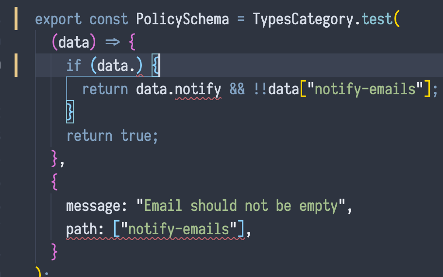 How to specify path for error? · Issue #117 · neuledge/computed-types · GitHub