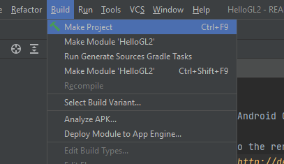 Godot for Android Development · GitHub