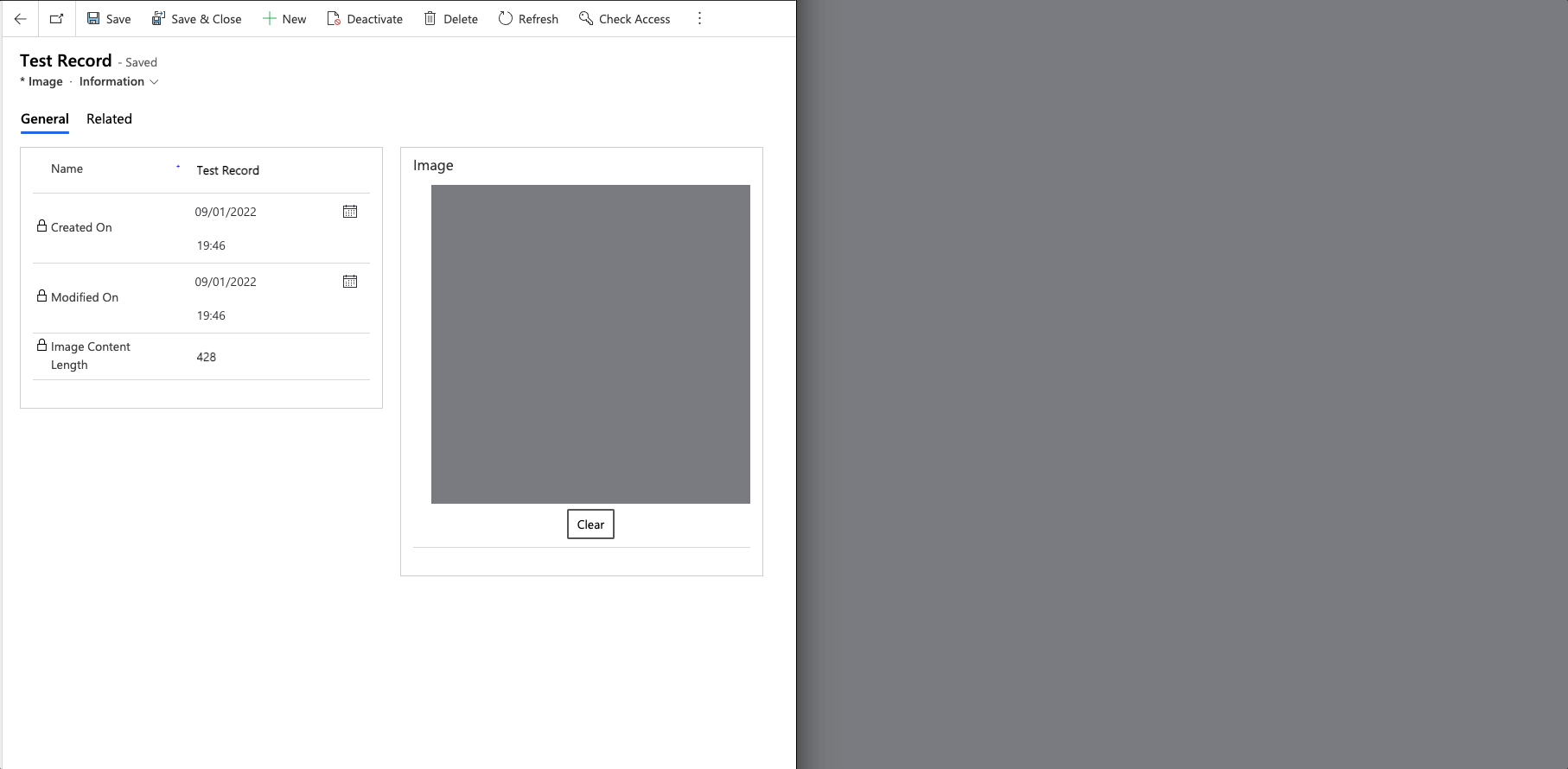 Control image size as displayed on form. · Issue #14 · cathalnoonan ...