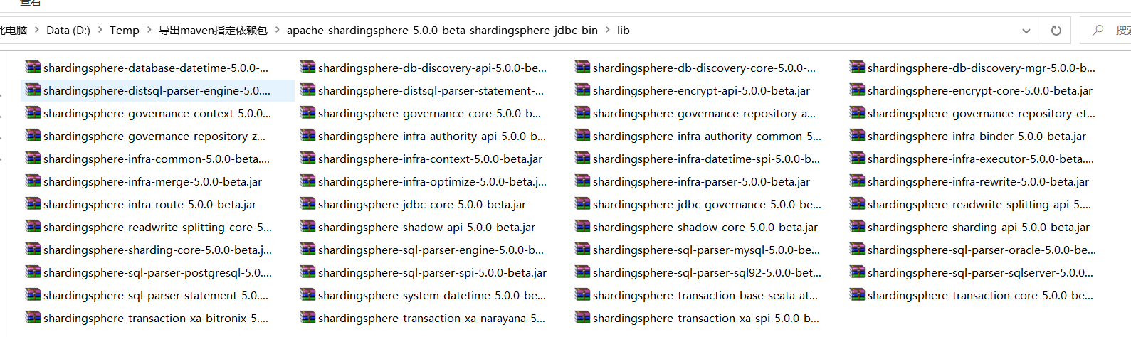 HikariPool Loop execution：Data source rejected establishment of connection, message from server ...