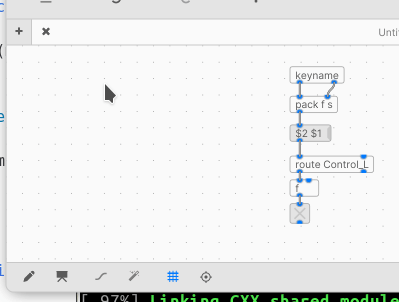 guis inside a GOP'ed subpatch don't receive mouse events · Issue #653 · plugdata-team/plugdata ...