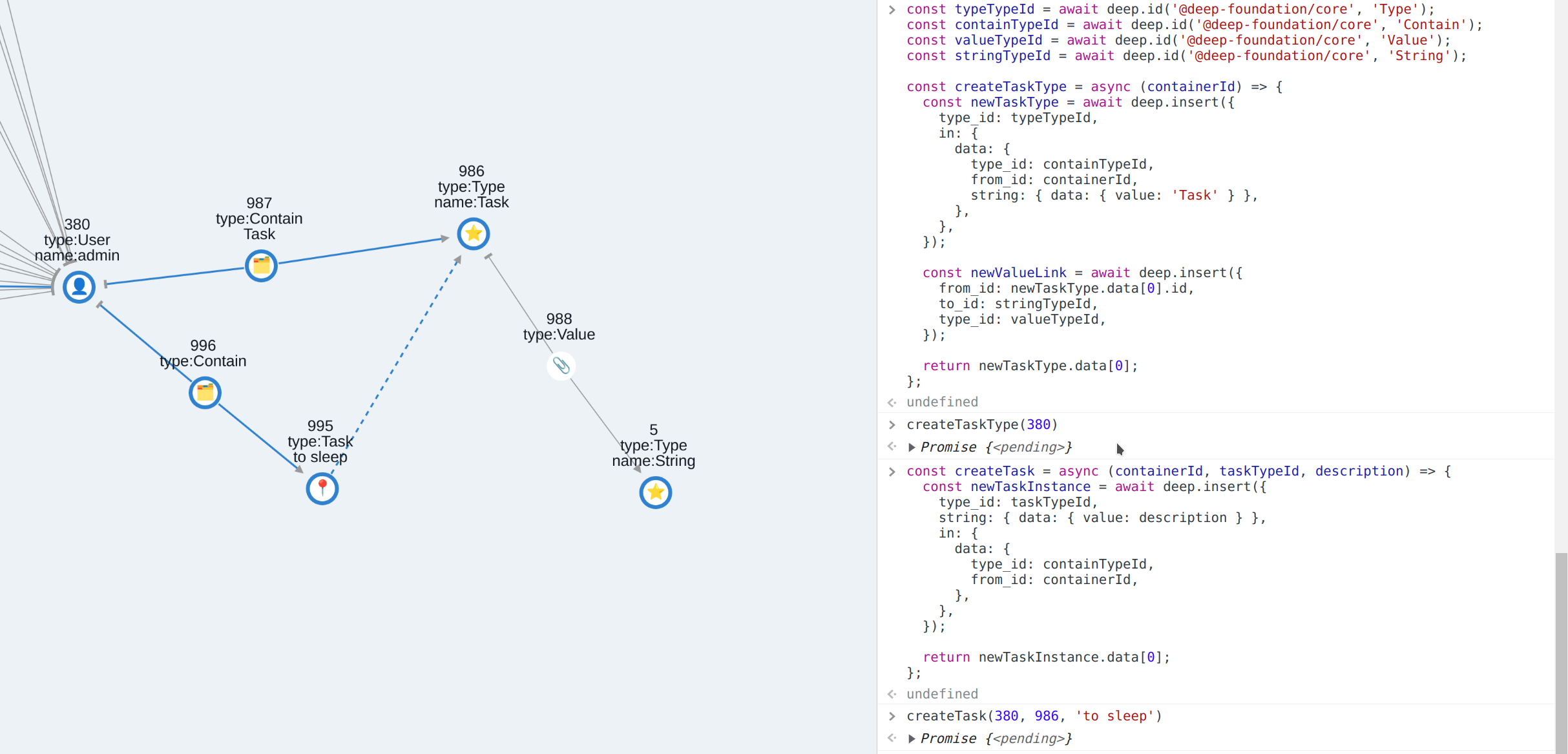 Deep Foundation Github