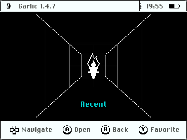 GitHub - mugwomp93/GarlicOS_Customization