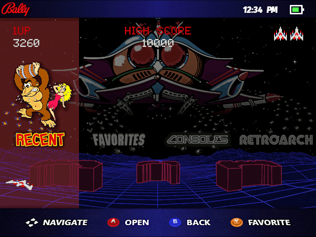 GitHub - mugwomp93/GarlicOS_Customization