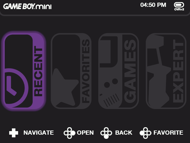 GitHub - mugwomp93/GarlicOS_Customization