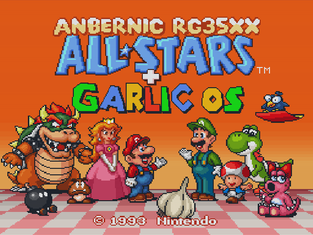 GitHub - mugwomp93/GarlicOS_Customization