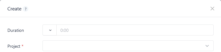 No date in form in duration mode · Issue #3993 · kimai/kimai · GitHub