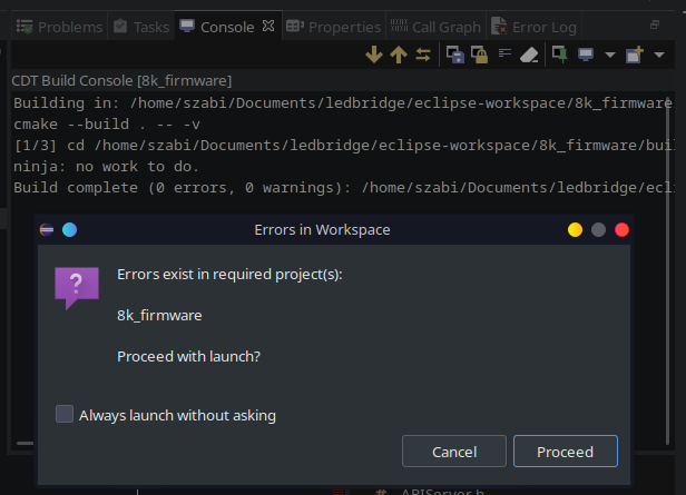 Something prepends /usr/bin to PATH (IEP-255) · Issue #139 · espressif ...