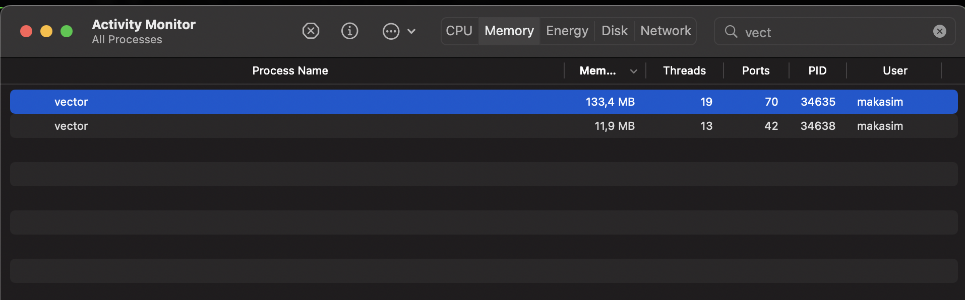 Awssqs Sink High Memory Consumption · Issue 18884 · Vectordotdevvector · Github