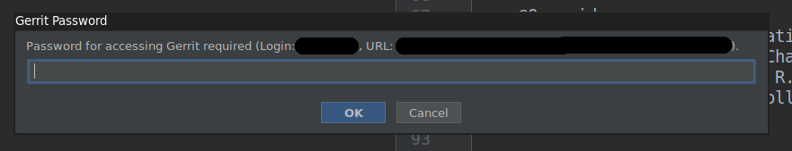Can't use IDE without loggining into gerrit · Issue #325 · uwolfer/gerrit-intellij-plugin · GitHub