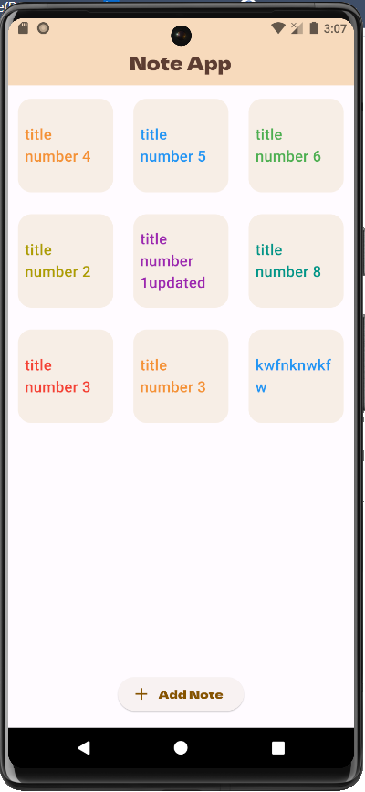 GitHub - osamajaved07/Note-App: This is Notes App Flutter project where ... GitHub - osamajaved07/Note-App: This is Notes App Flutter project where ...