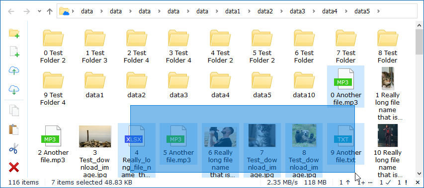 Js Fileexplorer Open Source Agenda