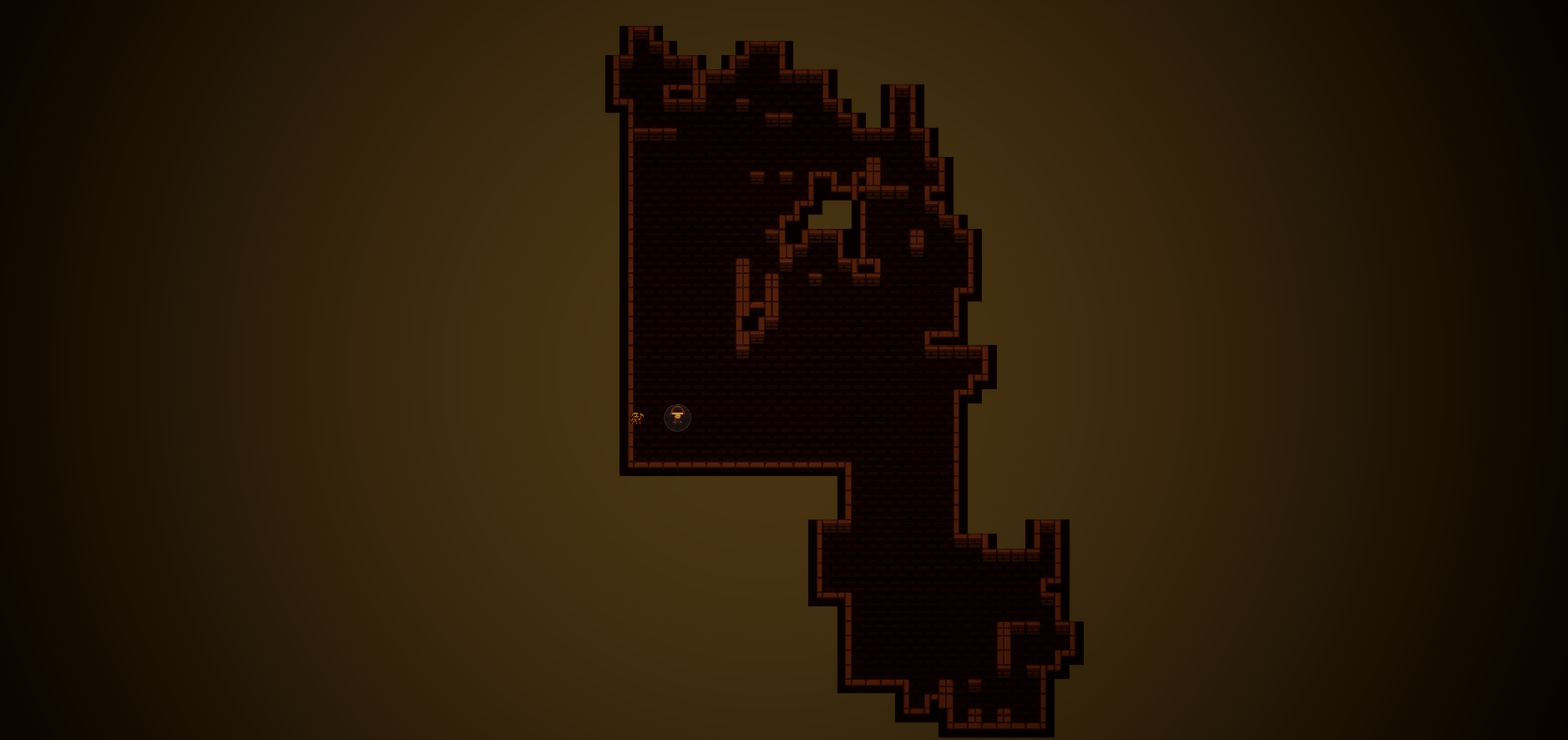 GitHub - conorbowles51/2DLevelGenerator: A simple 2d dungeon generator for levels in unity