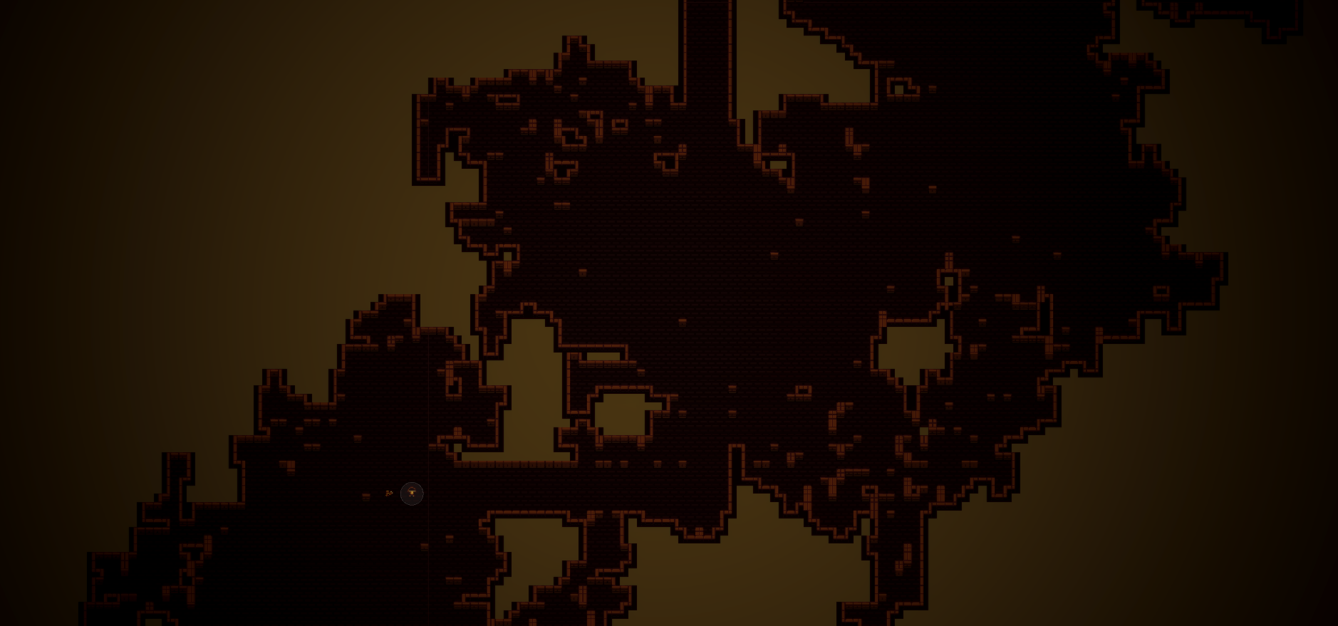 GitHub - conorbowles51/2DLevelGenerator: A simple 2d dungeon generator ...