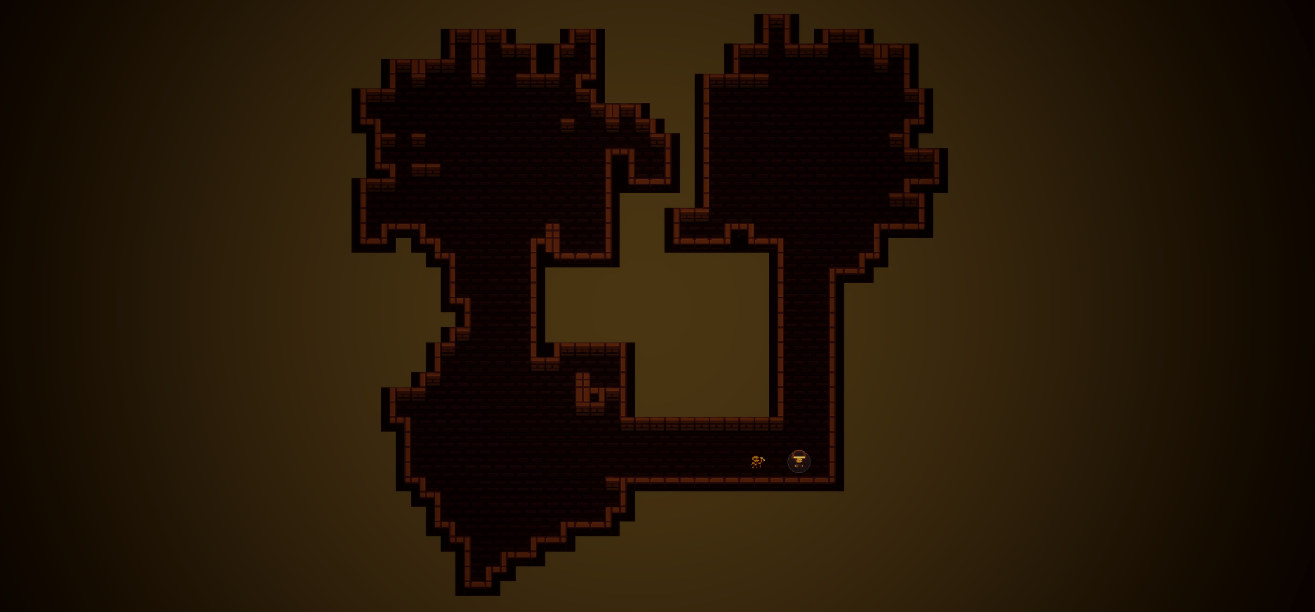 GitHub - conorbowles51/2DLevelGenerator: A simple 2d dungeon generator ...