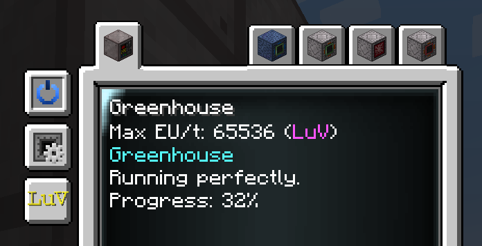 KJS Multiblocks cannot overclock · Issue #330 · GregTechCEu/GregTech-Modern · GitHub