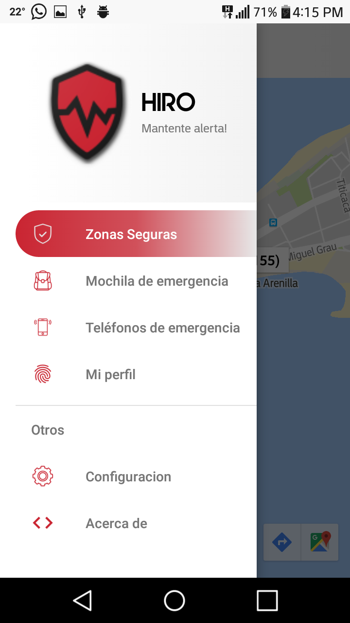 GitHub - nicolaxs69/HiroApp: Hiro App, it's an Android application who ...
