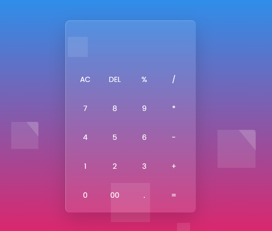 GitHub - juniorti91/Calculadora-Vidro: Desenvolvimento de uma ...