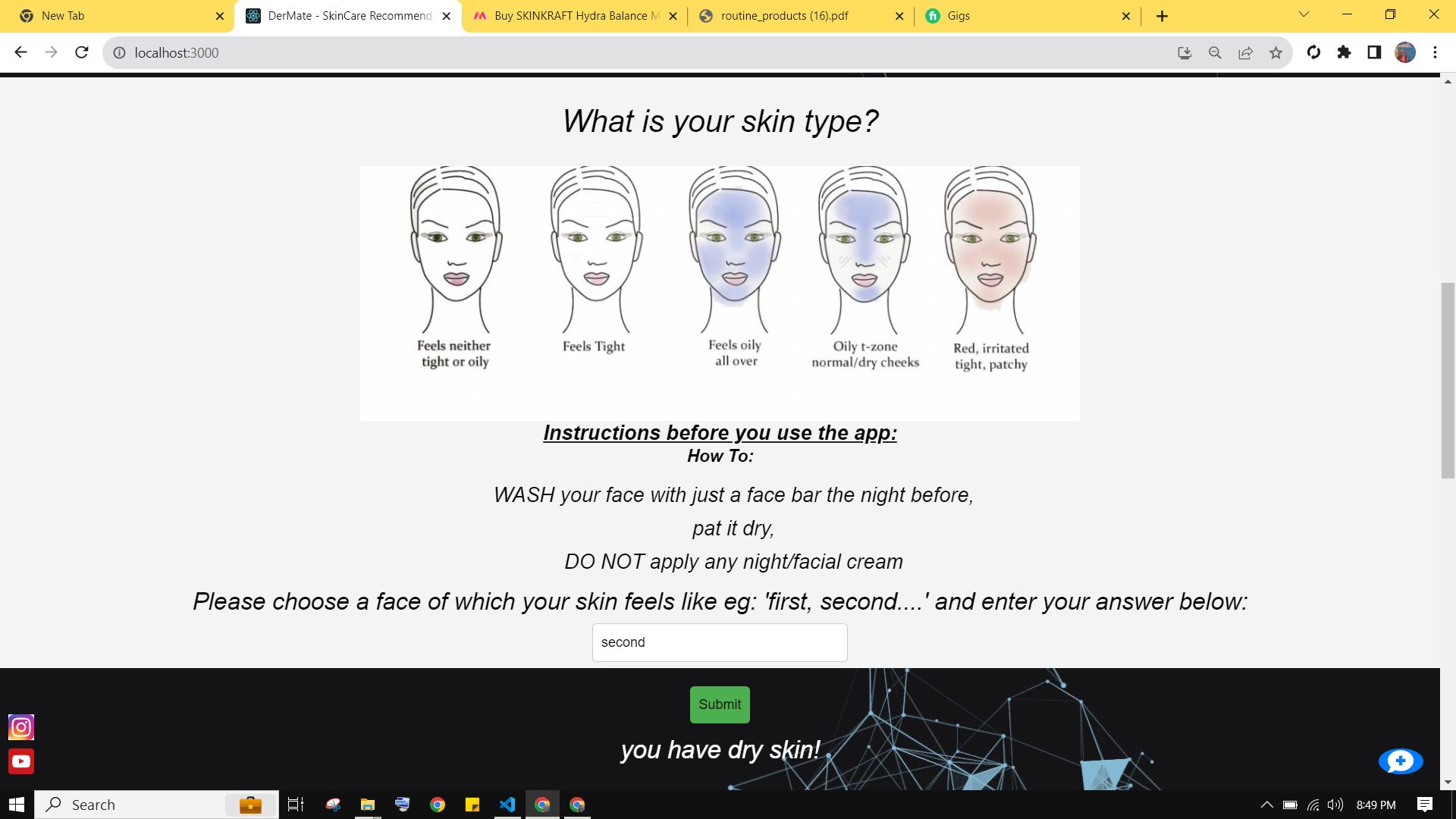 GitHub - HafsaBashir2001/create-react-app