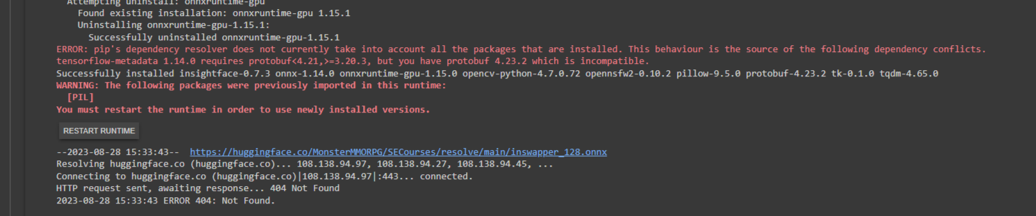 Программа не работает! https://huggingface.co/MonsterMMORPG/SECourses/resolve/main/inswapper_128 ...