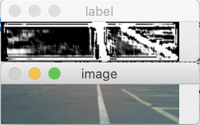 GitHub - daiv123/lane_detection: Lane Detection using Convolutional ...