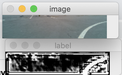 GitHub - daiv123/lane_detection: Lane Detection using Convolutional ...