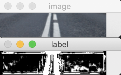 GitHub - daiv123/lane_detection: Lane Detection using Convolutional ...