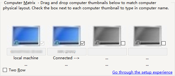 Mouse Without Borders - Share Clipboard , Transfer file not working · Issue #26856 · microsoft ...