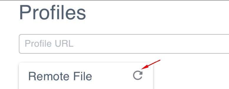 [BUG] Mismatch in traffic volume between the client and the server · Issue #743 · zzzgydi/clash ...