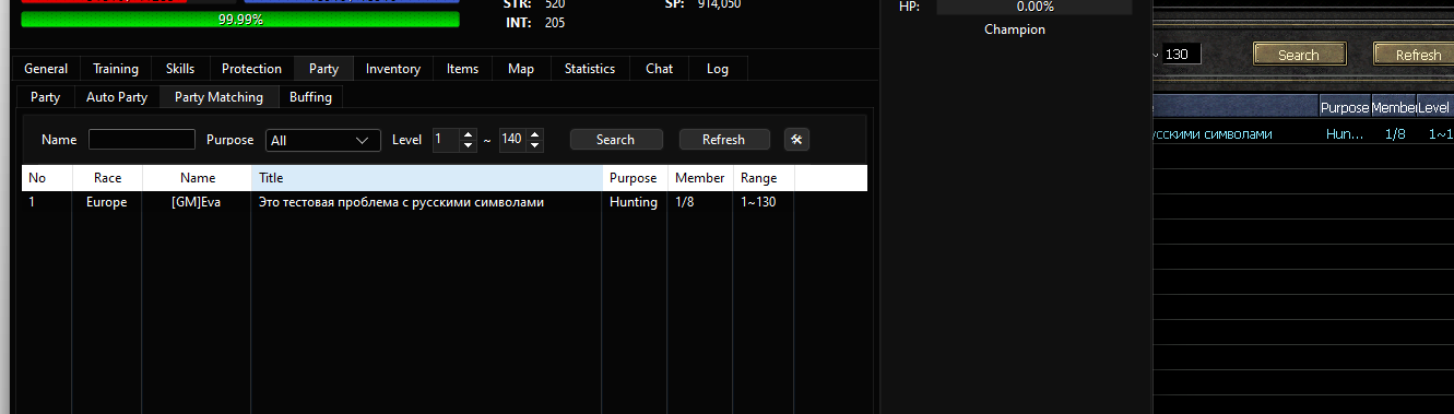 does not see Russian characters · Issue #425 · SDClowen/RSBot · GitHub