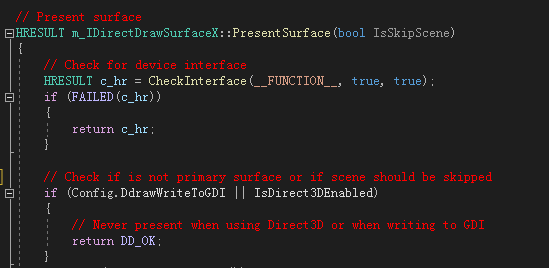 The surface is misaligned · Issue #221 · elishacloud/dxwrapper · GitHub