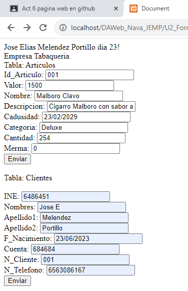 articulo.php · GitHub