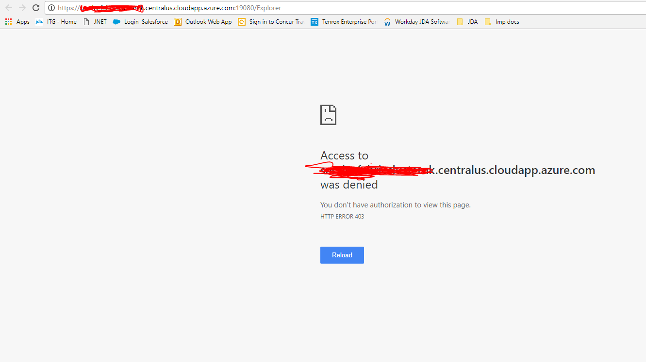 Deploy.ps1 Failed to contact Naming Service · Issue #2558 · microsoft/azure-pipelines-tasks · GitHub