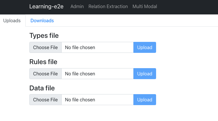 GitHub - abhinav-kumar-thakur/relation-extraction-annotator: Web framework for end to end ...