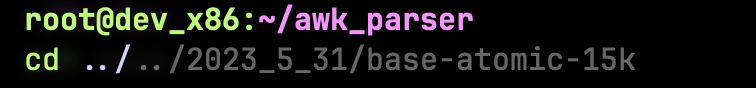Autocompletion Does Not Work Correctly When Using Subshell Features · Issue 3168 · Warpdotdev