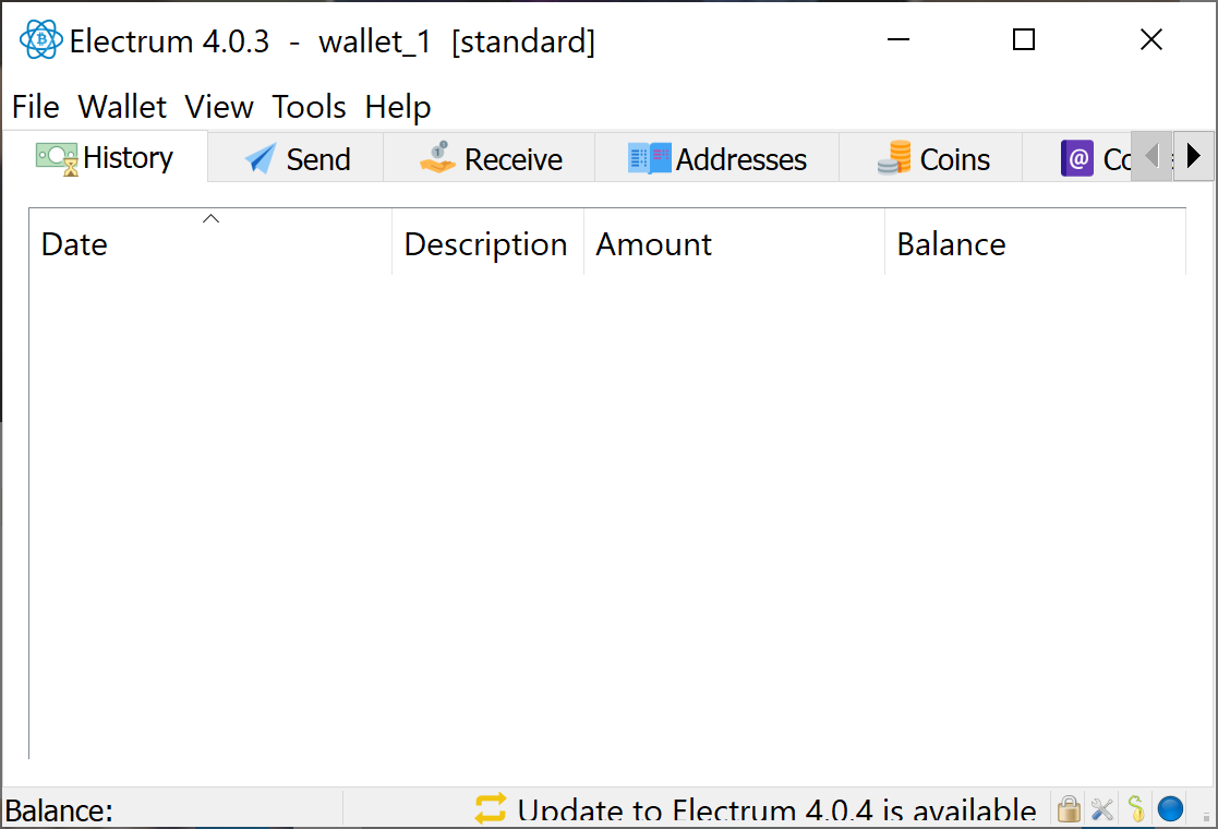 Issues with high DPI in Windows · Issue #6654 · spesmilo/electrum · GitHub