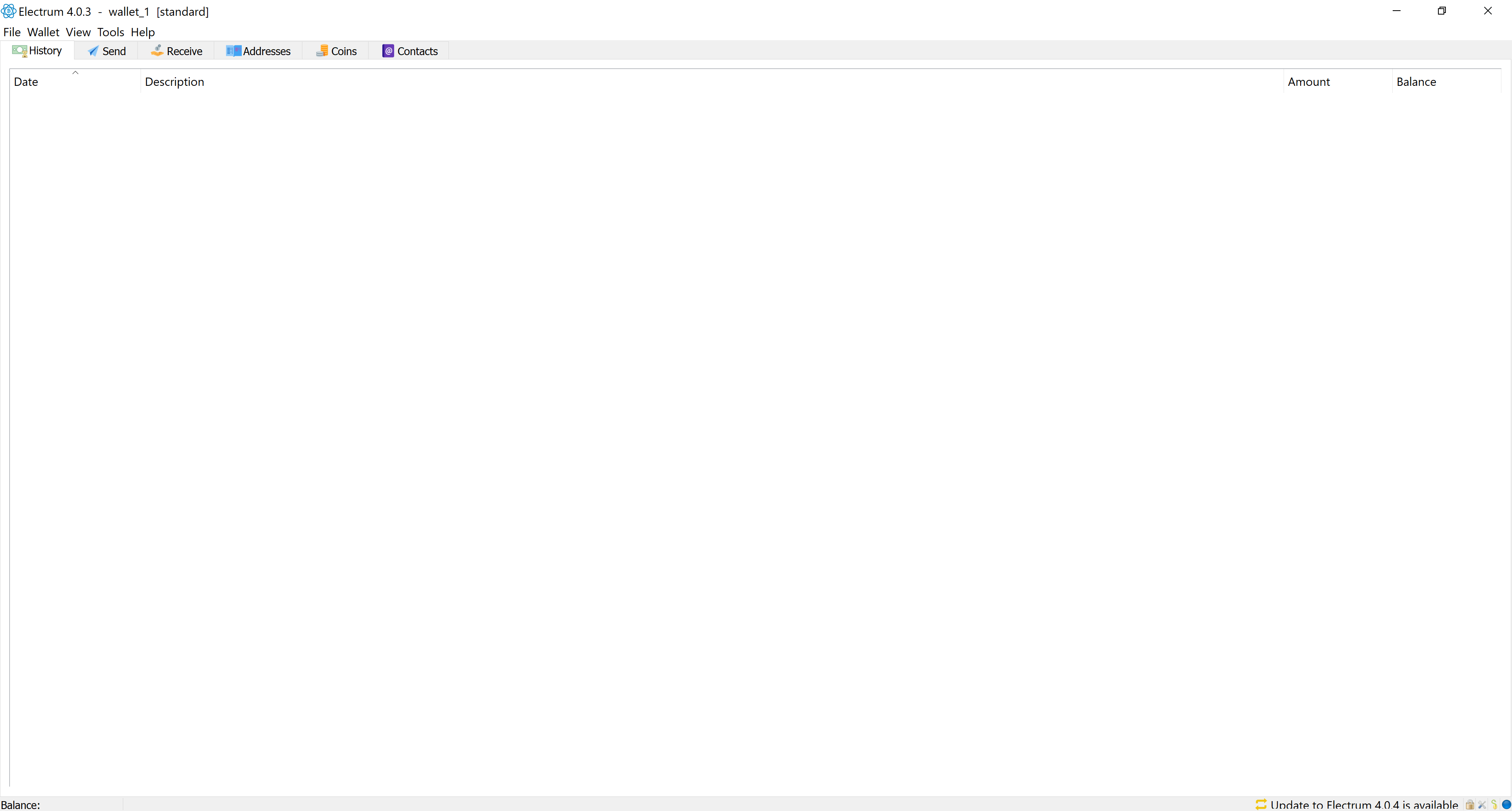 Issues with high DPI in Windows · Issue #6654 · spesmilo/electrum · GitHub