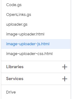 GitHub - meap158/sheets-helpers: Quickly add images to Google Sheets cells from local uploads or ...
