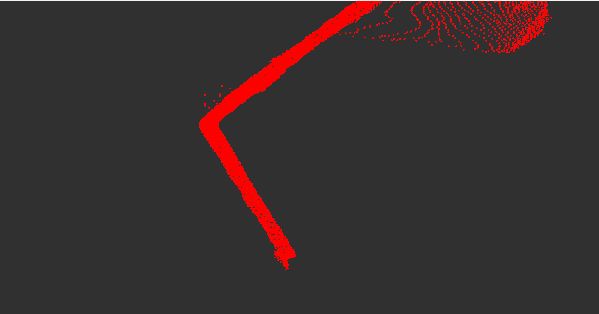 Depth Distortion Issue · Issue #1272 · microsoft/Azure-Kinect-Sensor ...