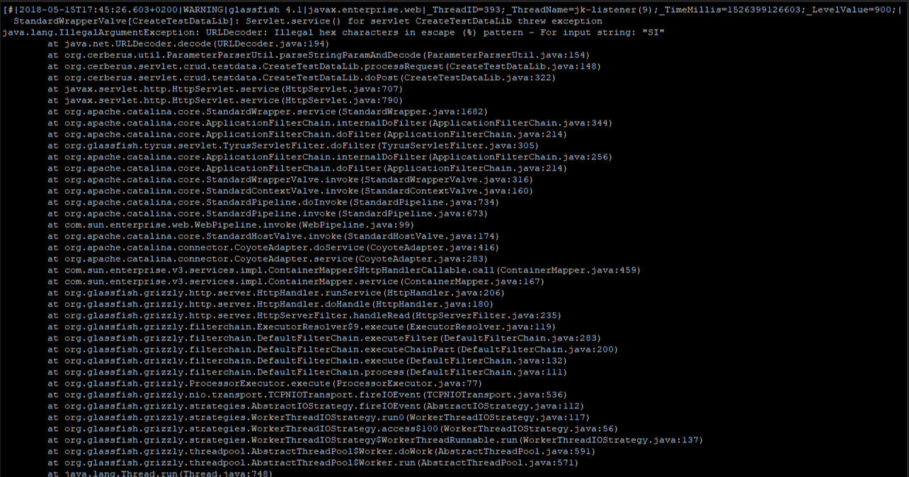 Cannot Duplicate Datalib · Issue 1723 · Cerberustesting Cerberus Core · Github