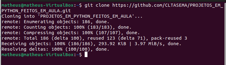 GitHub - Matheus-tavares-15/Portscanner-Python