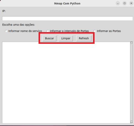 GitHub - Matheus-tavares-15/Portscanner-Python