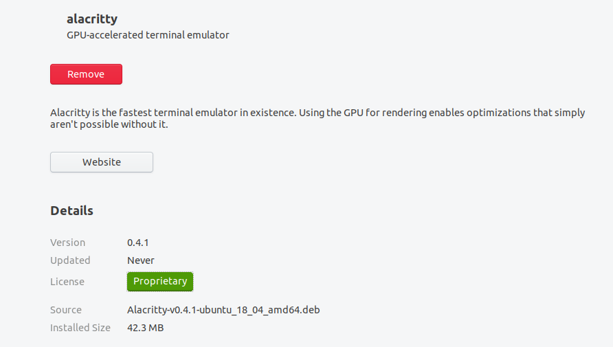 License in .deb file shows Proprietary · Issue #3286 · alacritty ...