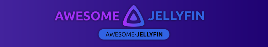 [BUG] White outline in the banner · Issue #6 · awesome-jellyfin/awesome-jellyfin · GitHub