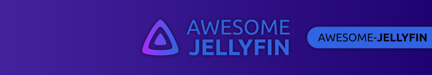 [BUG] White outline in the banner · Issue #6 · awesome-jellyfin/awesome-jellyfin · GitHub