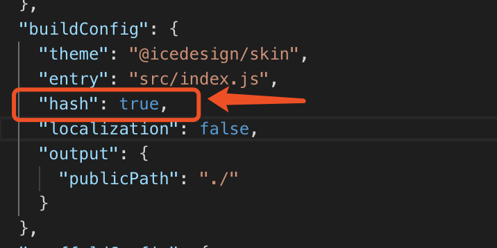 Ice Scripts1x 版本部署后 Js 文件缓存问题 · Issue 2838 · Alibabaice · Github