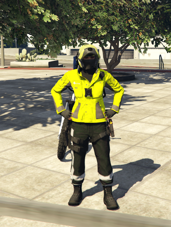 [EUP]: Aanpassing Vrouw Politie EUP · Issue #2320 · Tedeapolis/development · GitHub