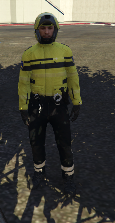 [EUP]: Aanpassing Vrouw Politie EUP · Issue #2320 · Tedeapolis/development · GitHub